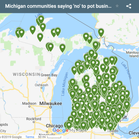 Michigan’s Cannabis Regulatory Agency now official – MiCannaTrail