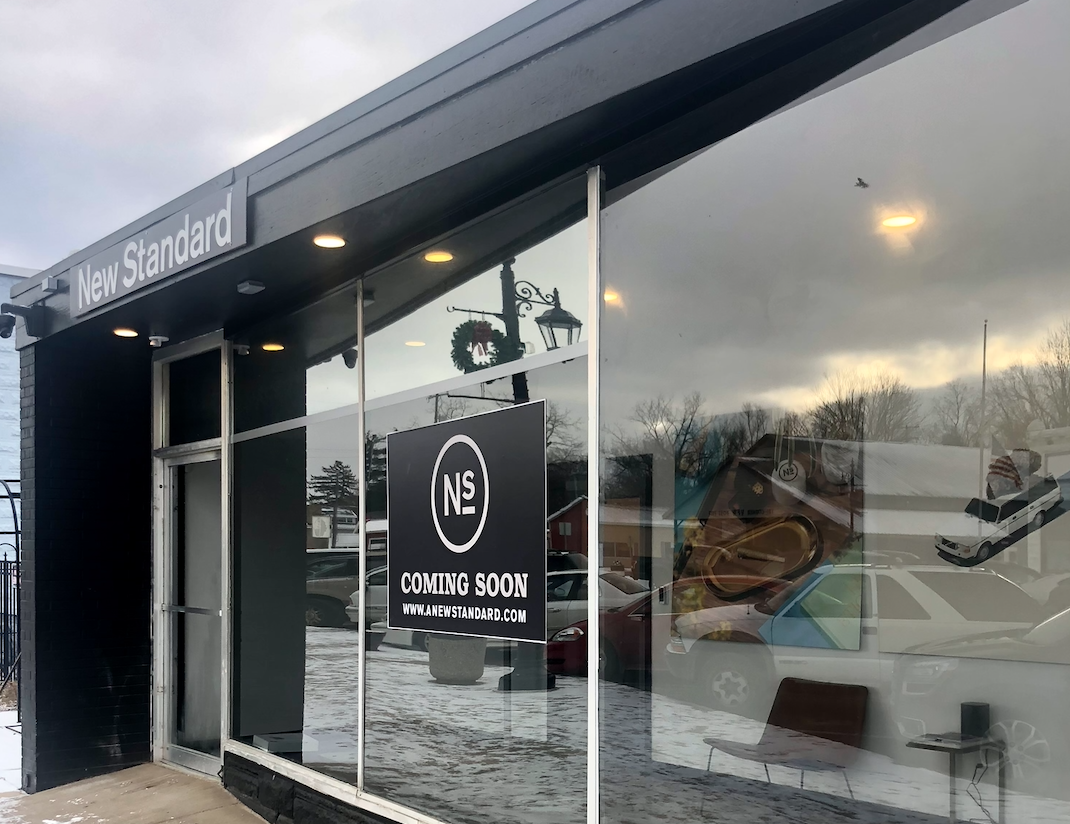 New Standard Sand Lake opens in West Michigan – MiCannaTrail