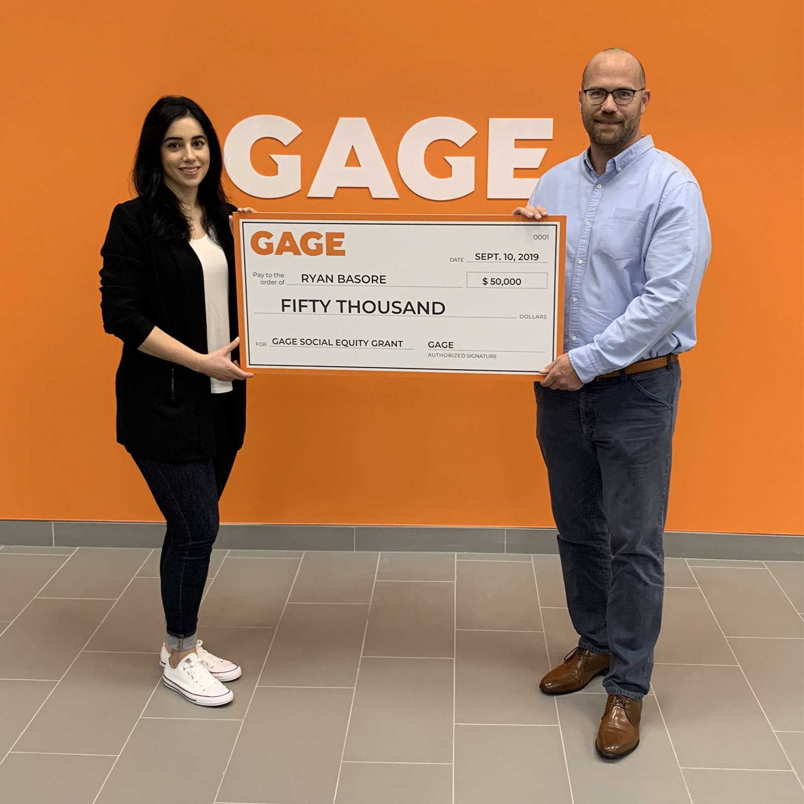 Apply for a Gage Cannabis Social Equity Grant! – MiCannaTrail