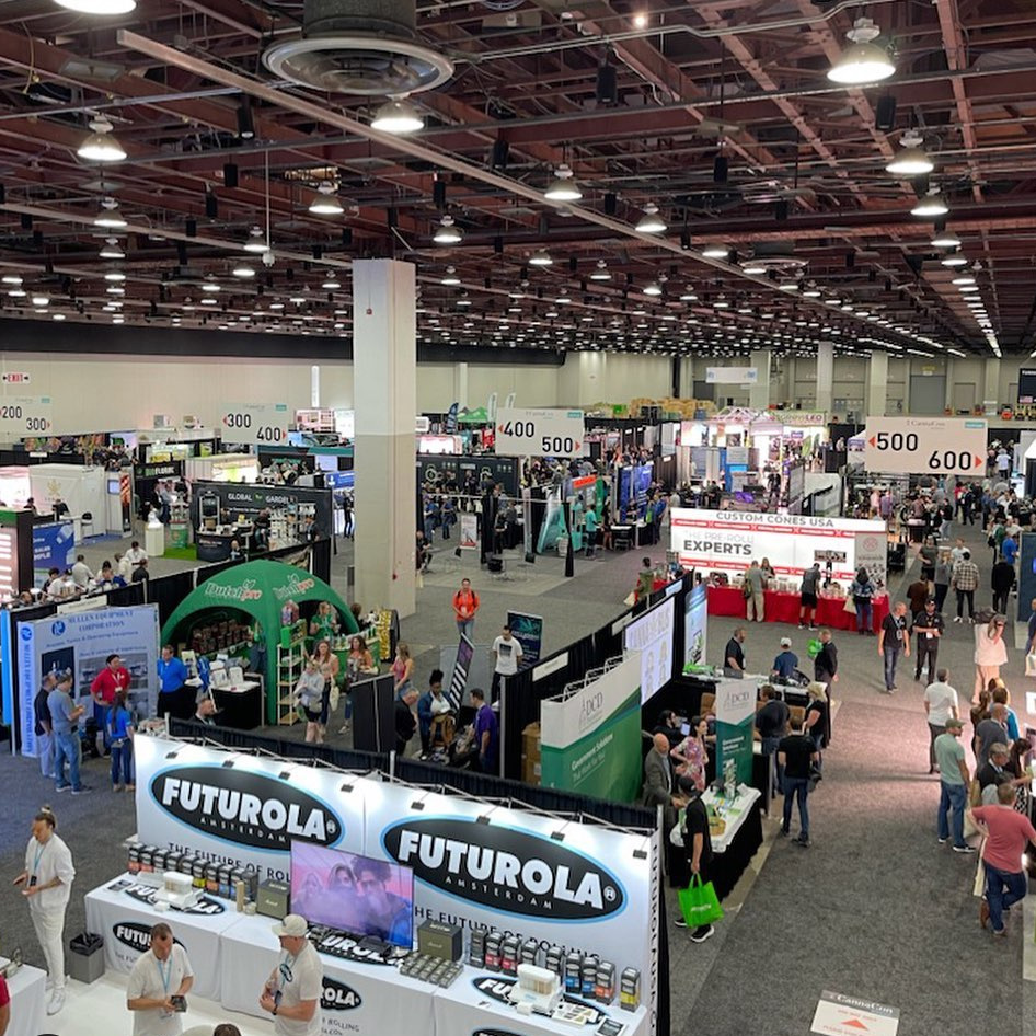 Recap of 2021 CannaCon Midwest in Detroit – MiCannaTrail