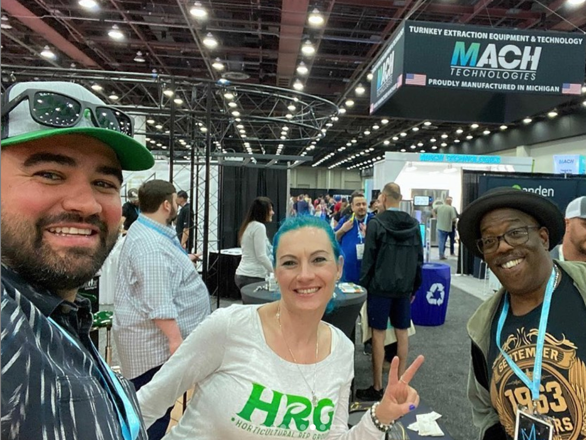 Get Ready for CannaCon Detroit 2023! – MiCannaTrail