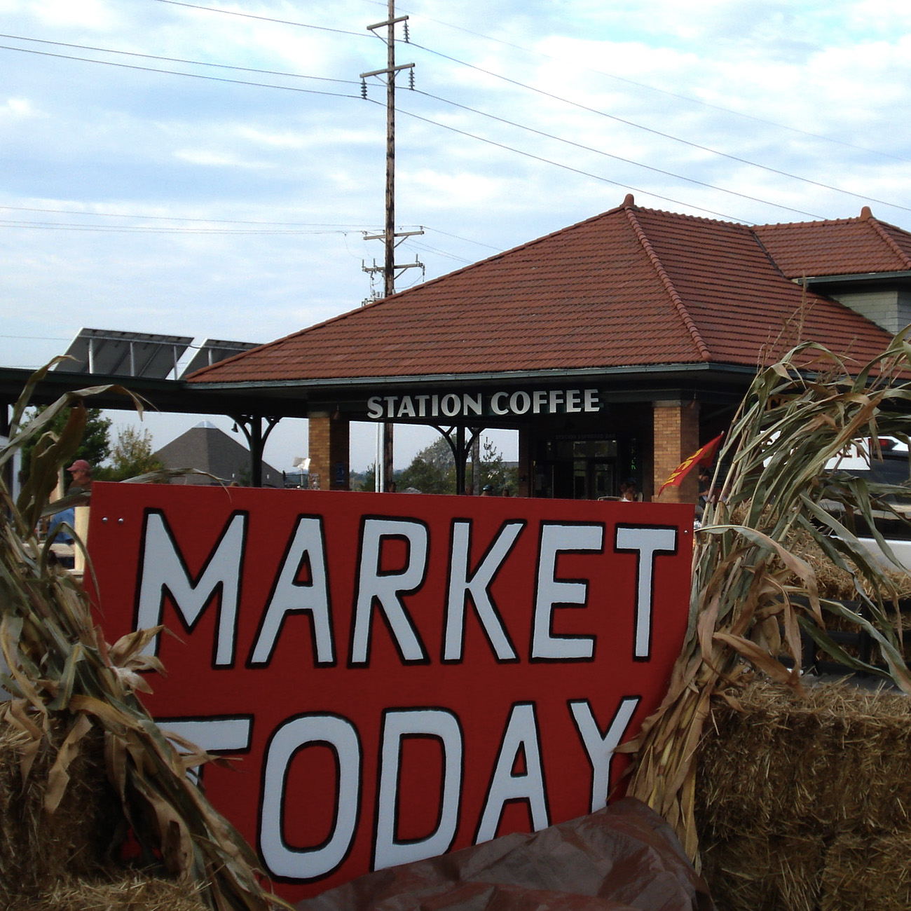 Great Highdeas: Cannabis Farmers Markets – MiCannaTrail