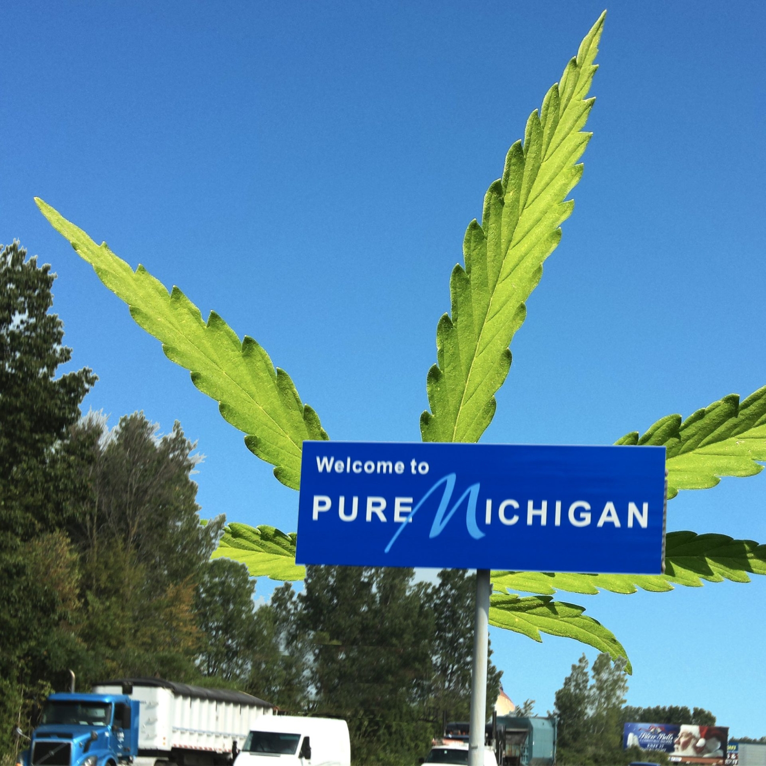 Michigan’s Cannabis Regulatory Agency now official – MiCannaTrail