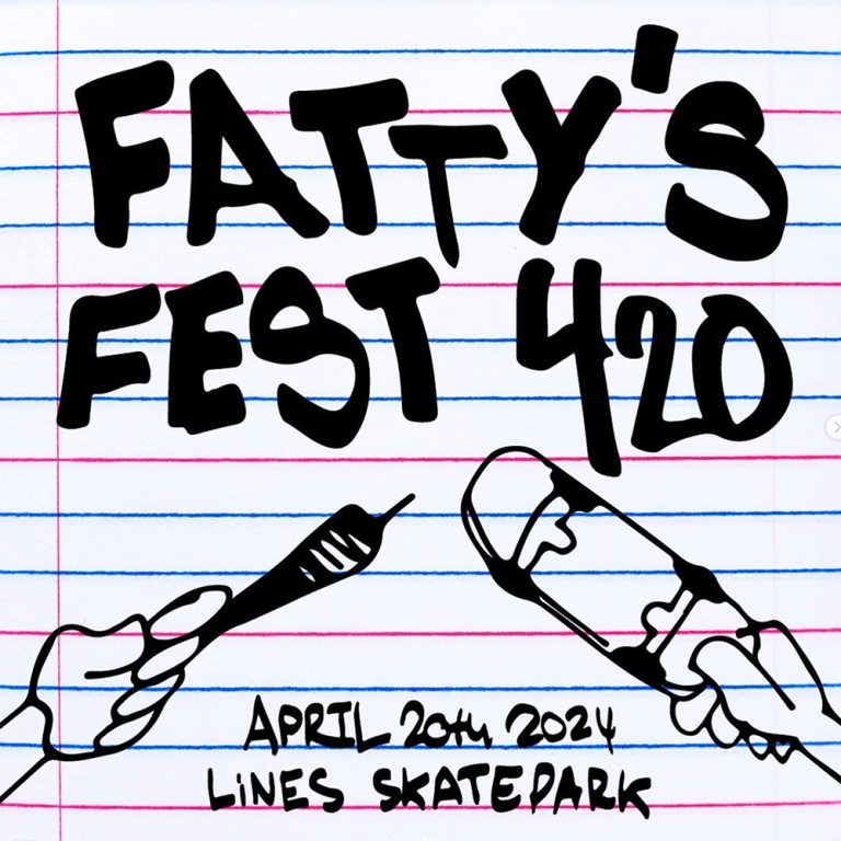 Fatty’s Fest 420 ~ Sat. April 20th in Dearborn Heights – MiCannaTrail
